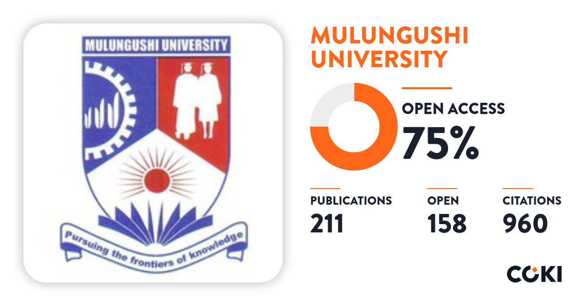 COKI: Mulungushi University